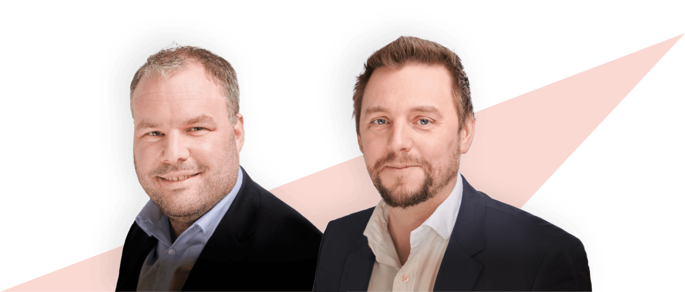 Our Company & Mission - Searchlight Cyber