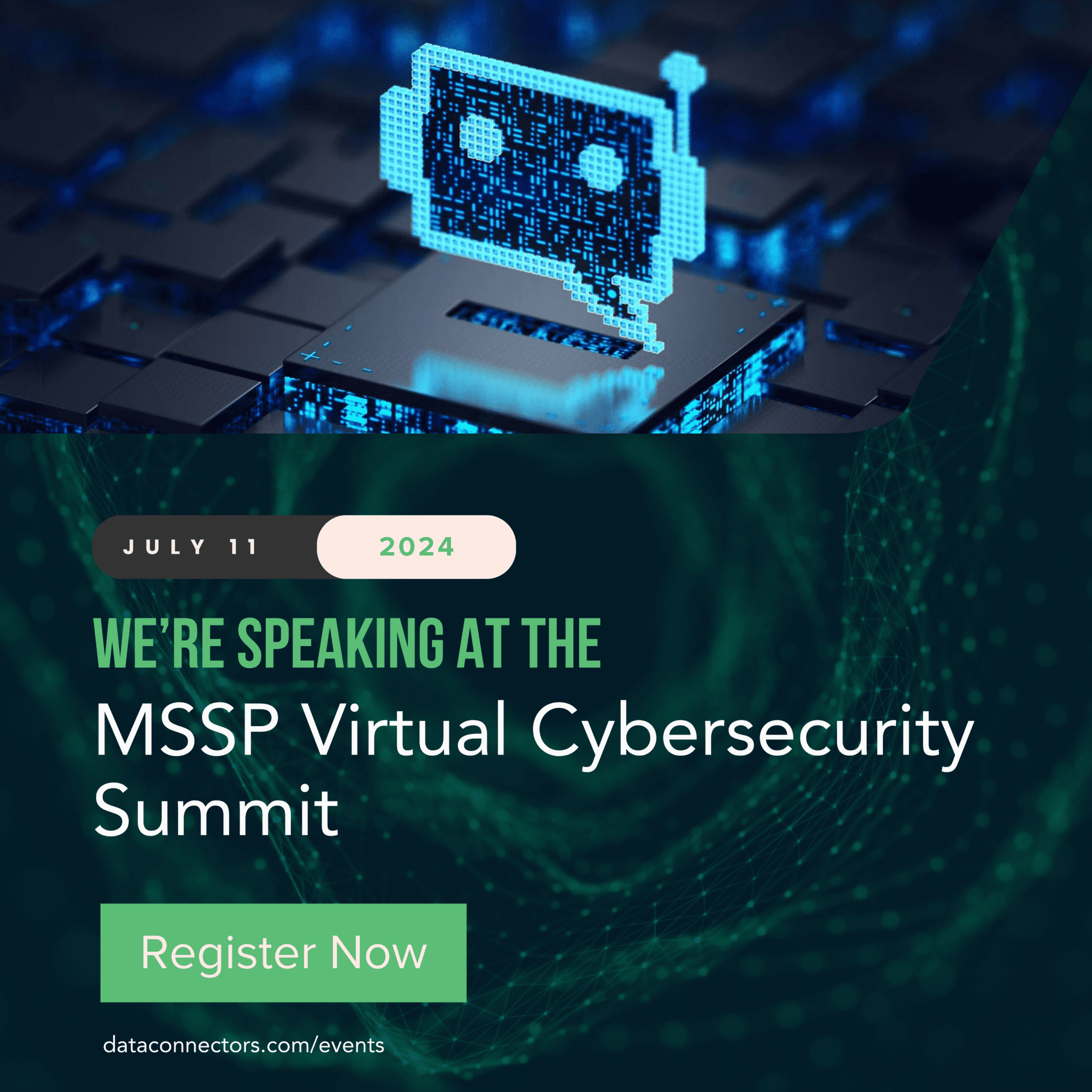 MSSP Virtual Cybersecurity Summit › Searchlight Cyber
