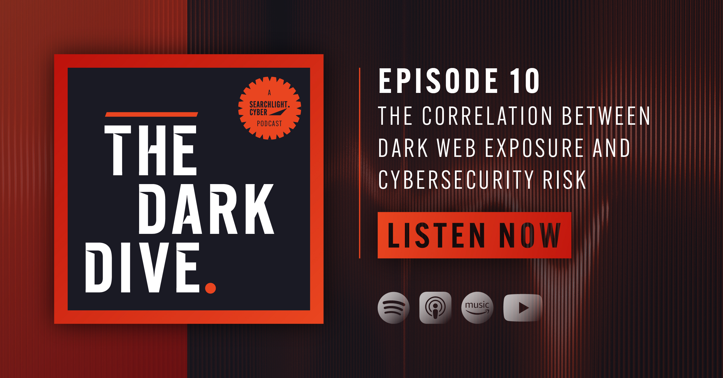 The Correlation Between Dark Web Exposure and Cybersecurity Risk ...