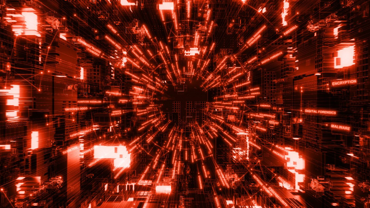 How to Check if Your Data is on the Dark Web