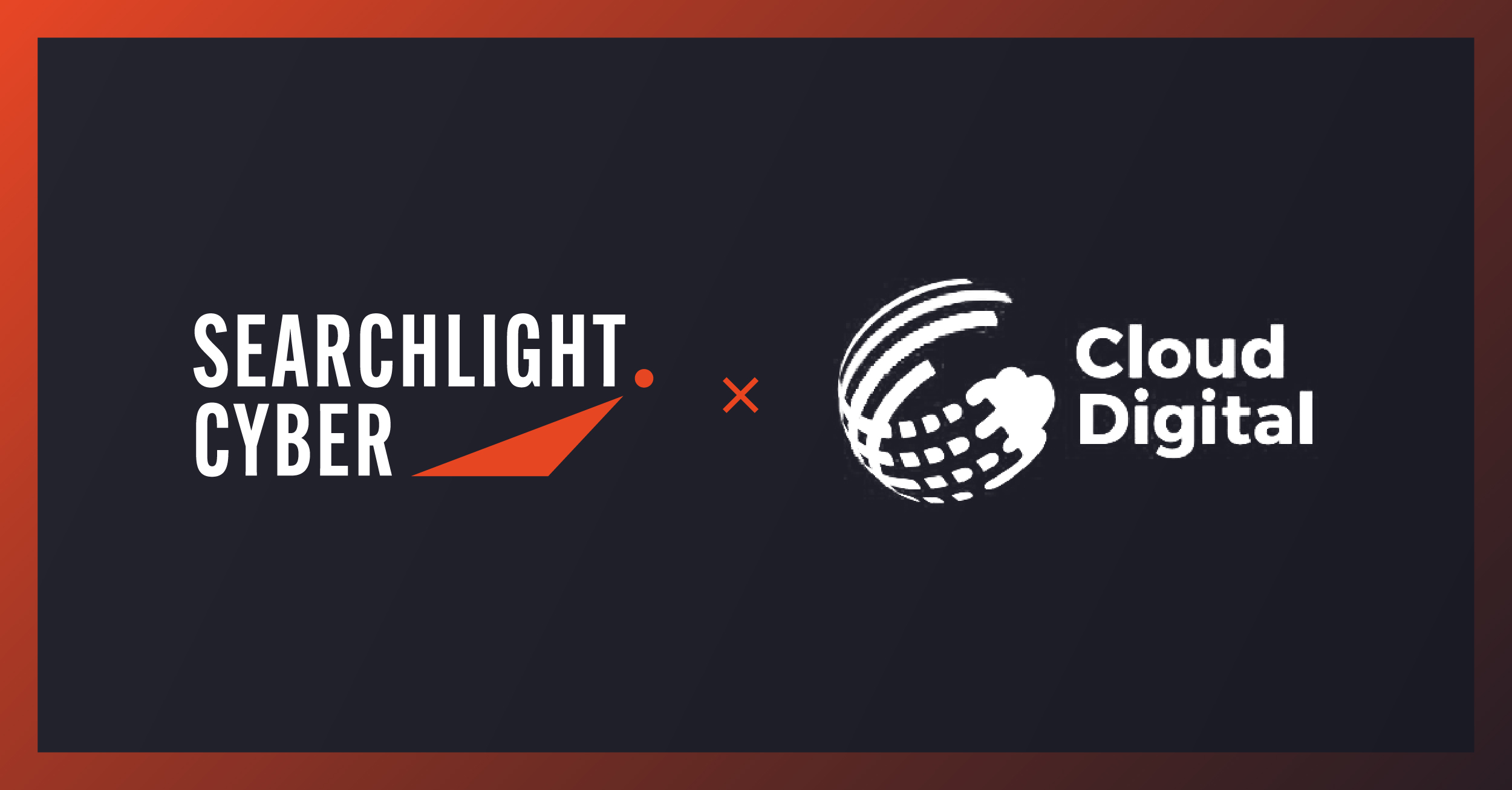 Cloud Digital Partners with Searchlight Cyber to Offer Dark Web Investigation Managed Services ...