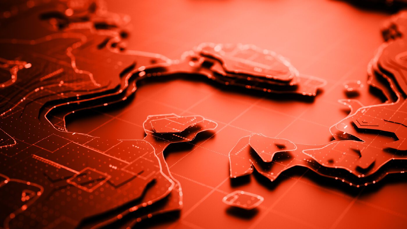 Searchlight Cyber - Dark Web Intelligence & Deep Web Intel