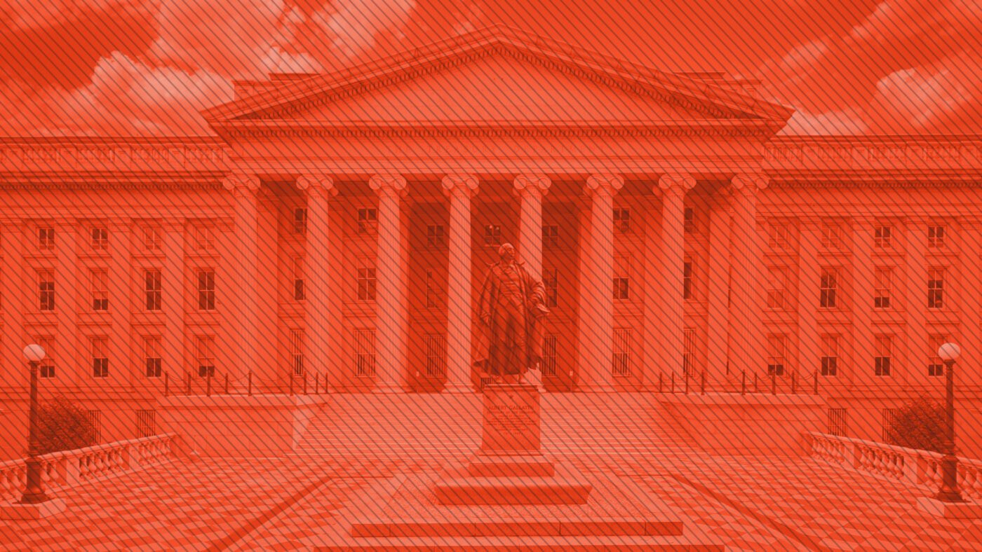 Sanctions Announced Against Nemesis Marketplace Admin