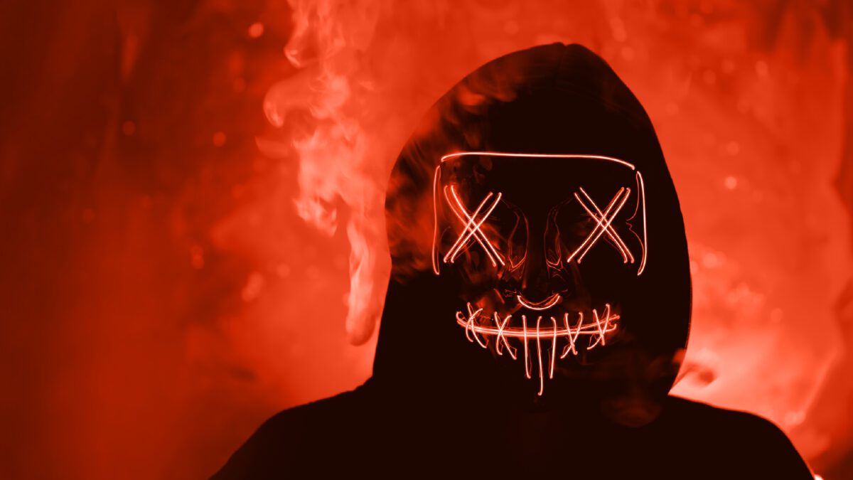 The Growing Threat Posed by Hacktivist Groups › Searchlight Cyber