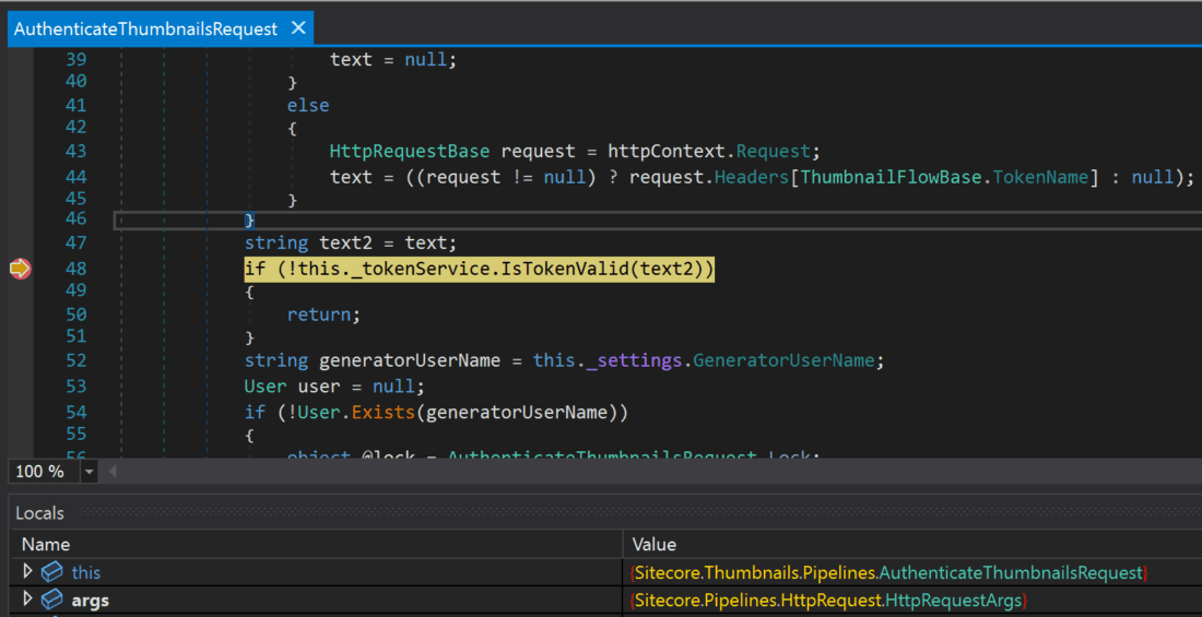 Sitecore CVE-2025-27218: Unsafe Deserialization Vulnerability Explained