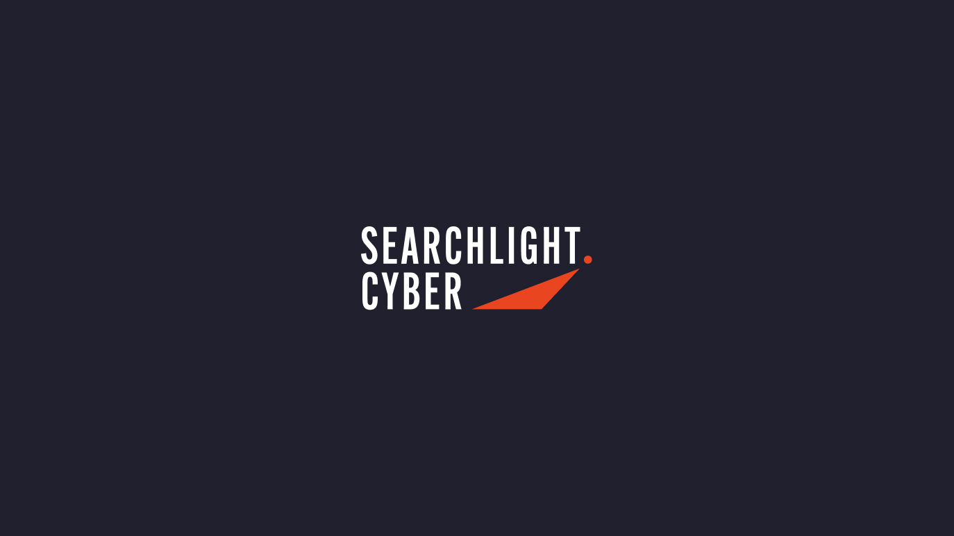 Why security professionals trust Searchlight Cyber