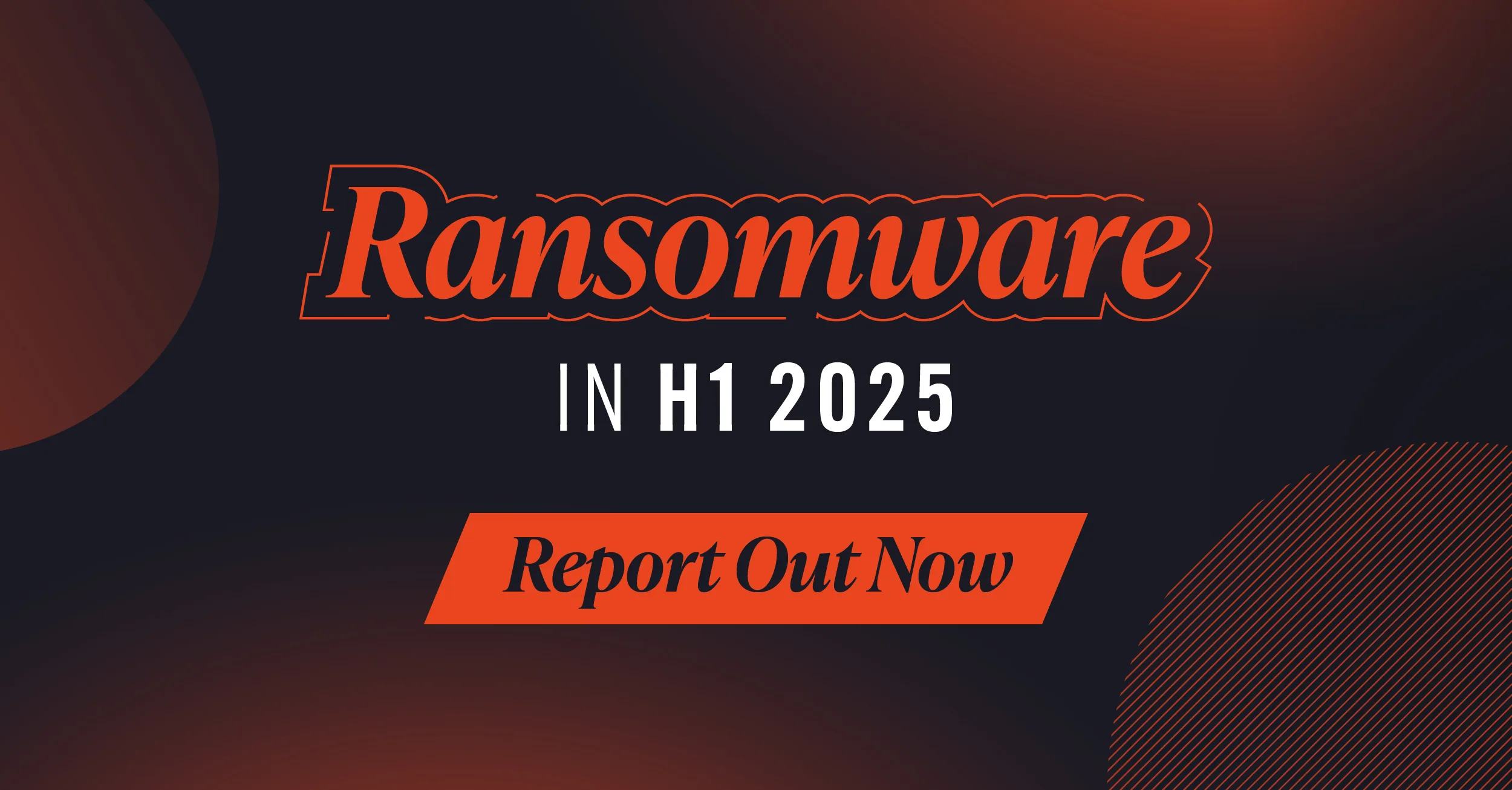 Searchlight Cyber Report Finds a 67% Increase in Ransomware Victims in ...